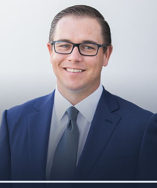 About William Collins | Attorney at the Law Office of Marshall Silberberg