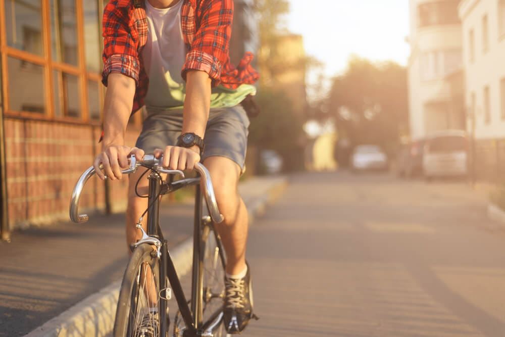 Share the Road: Bicycle Safety Tips for Riders and Drivers